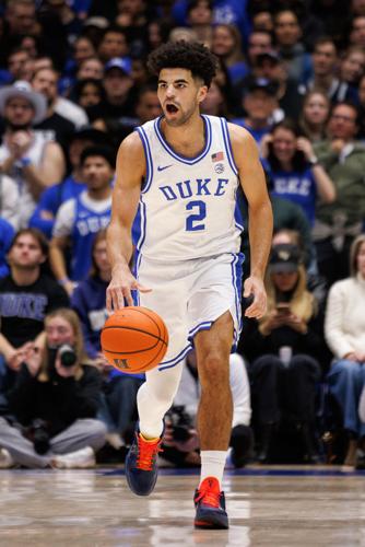 Wake Forest Duke Basketball | National | idahostatejournal.com