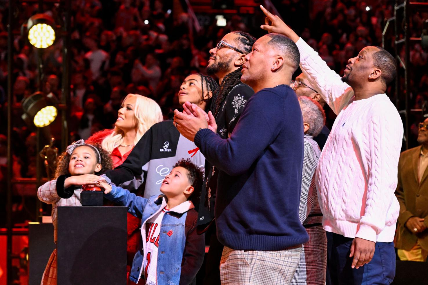 Celtics Bulls Basketball | National | idahostatejournal.com