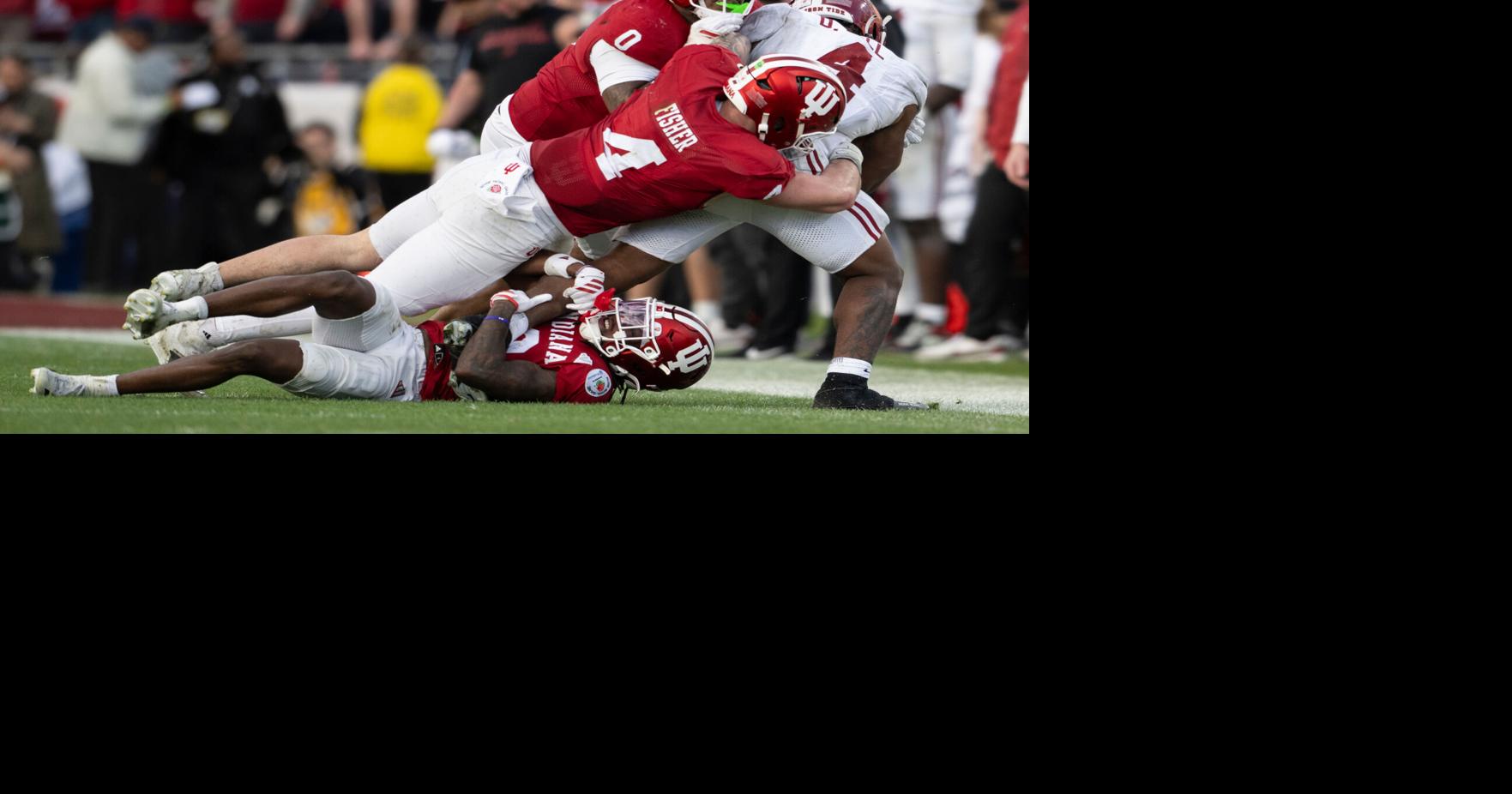 CFP Rose Bowl Football | National | idahostatejournal.com