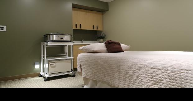 Fort Hall hotel offers spa services | Local | idahostatejournal.com