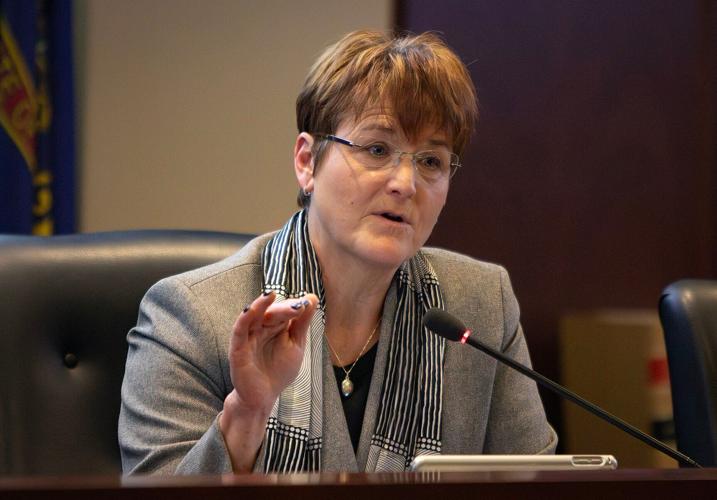 Idaho legislative leaders say schools, Medicaid, taxes will be among ...