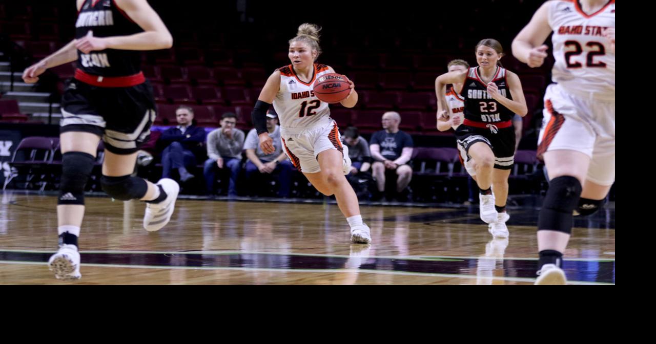 Callie Bourne scores 21, ISU women escape Sac State to keep perfect Big ...