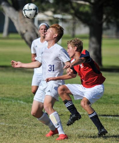 2018 All-Area Boys Soccer Teams | Preps | idahostatejournal.com