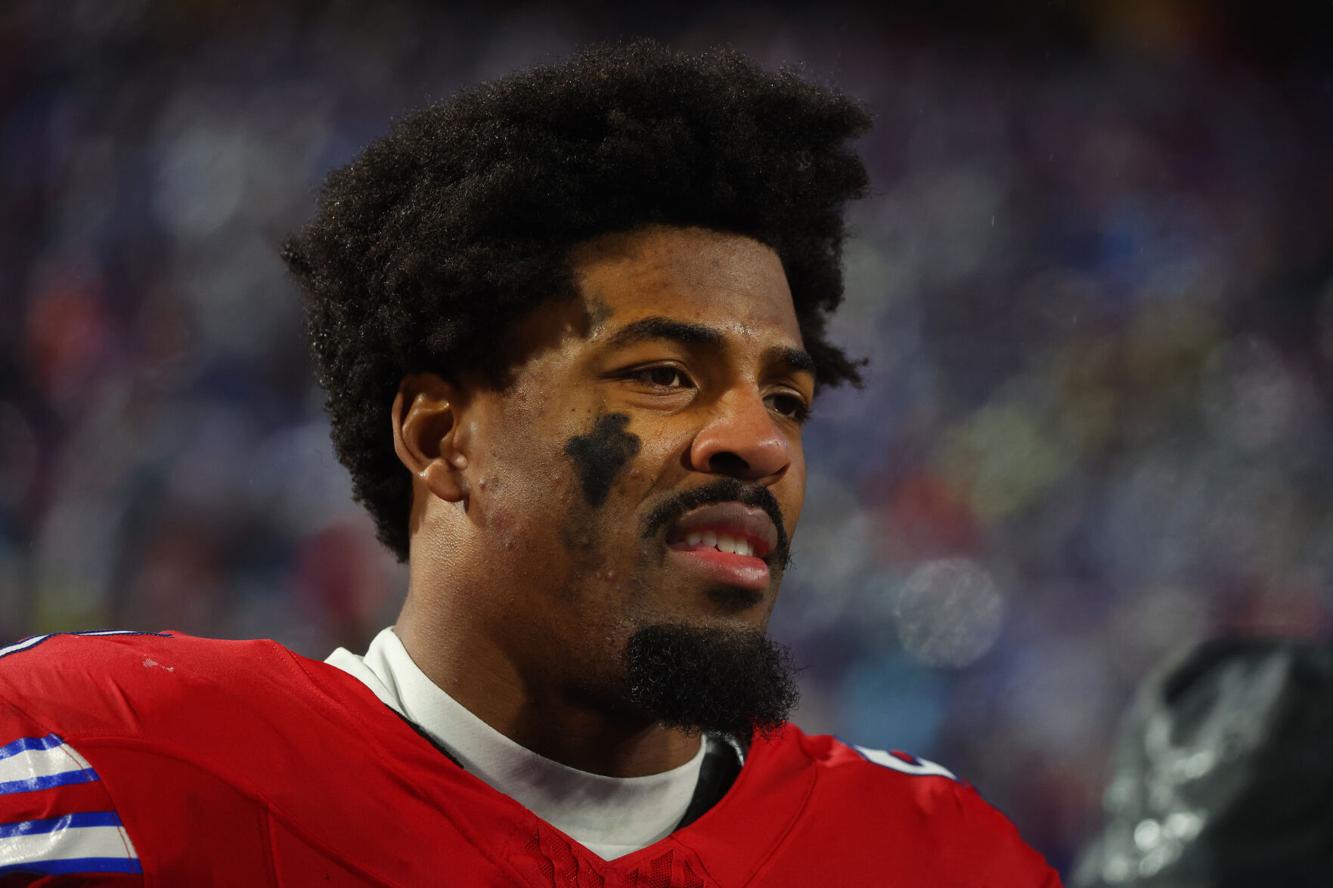 Eagles Bills Football | National | idahostatejournal.com