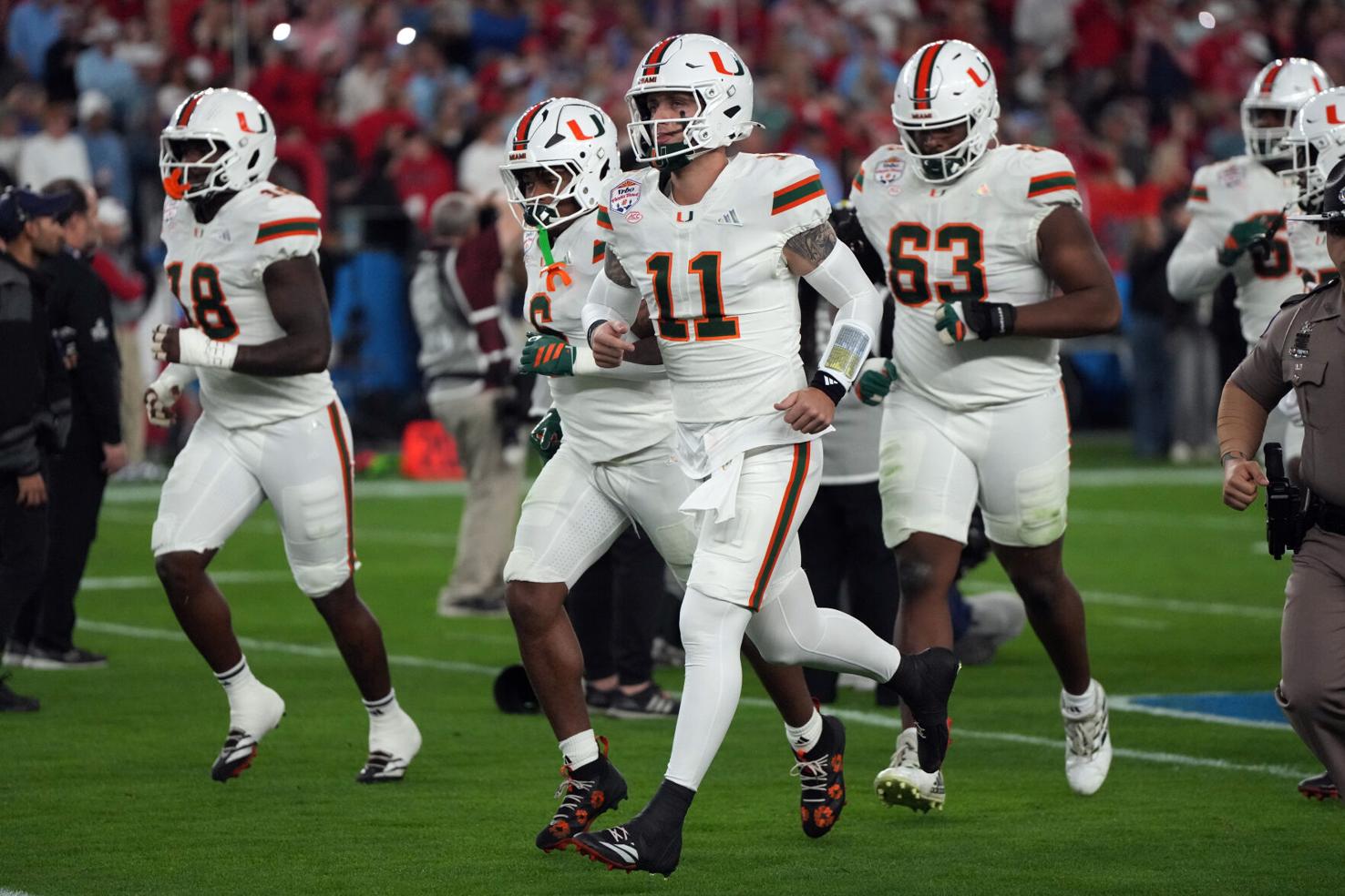 CFP Fiesta Bowl Football | National | idahostatejournal.com