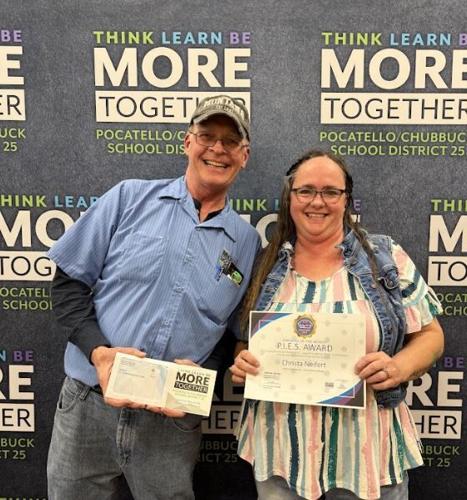 PCSD 25 food service kitchen manager named as District 25’s Employee-of-the-Month | Community ...