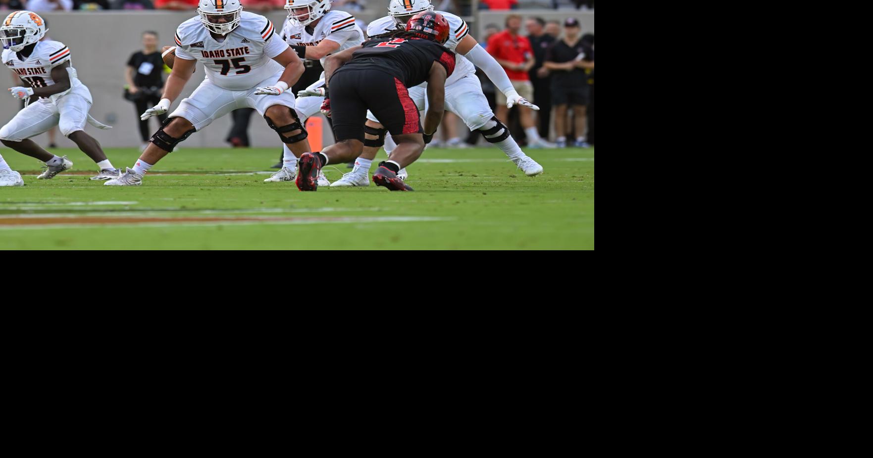 New coach Cody Hawkins leading Bengals against San Diego State in ...