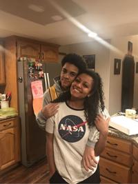 Family is at the heart of what makes Pocatello's Julian Bowie one of ...