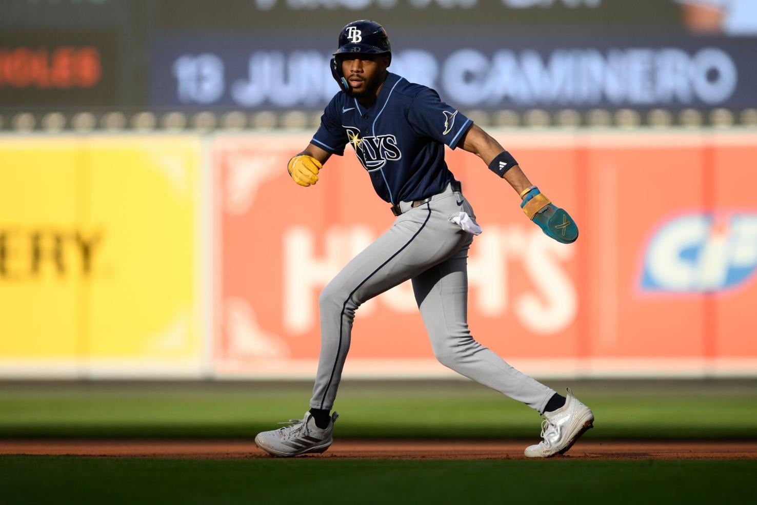 Rays Orioles Baseball | National | idahostatejournal.com