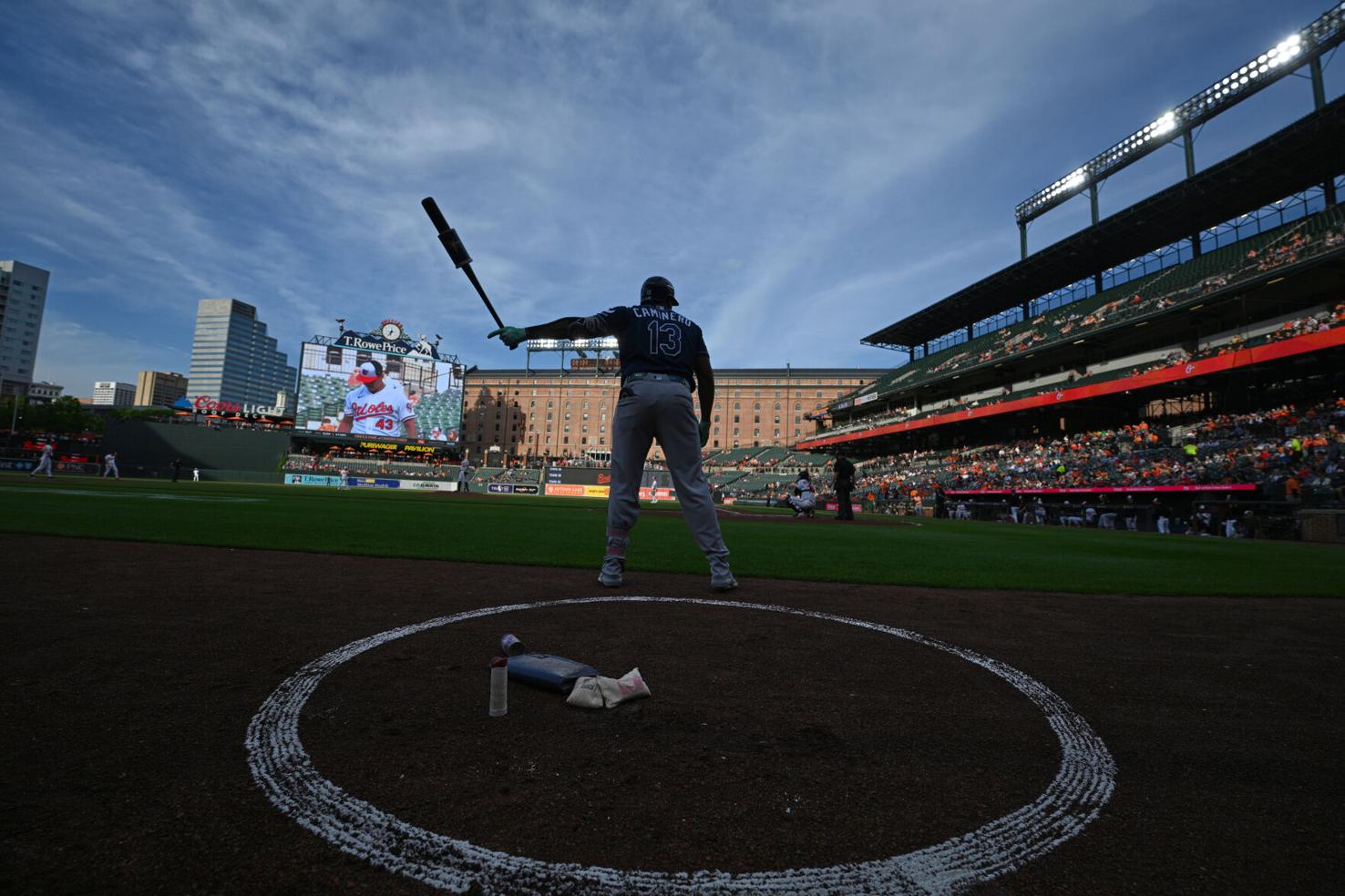 Rays Orioles Baseball | National | idahostatejournal.com