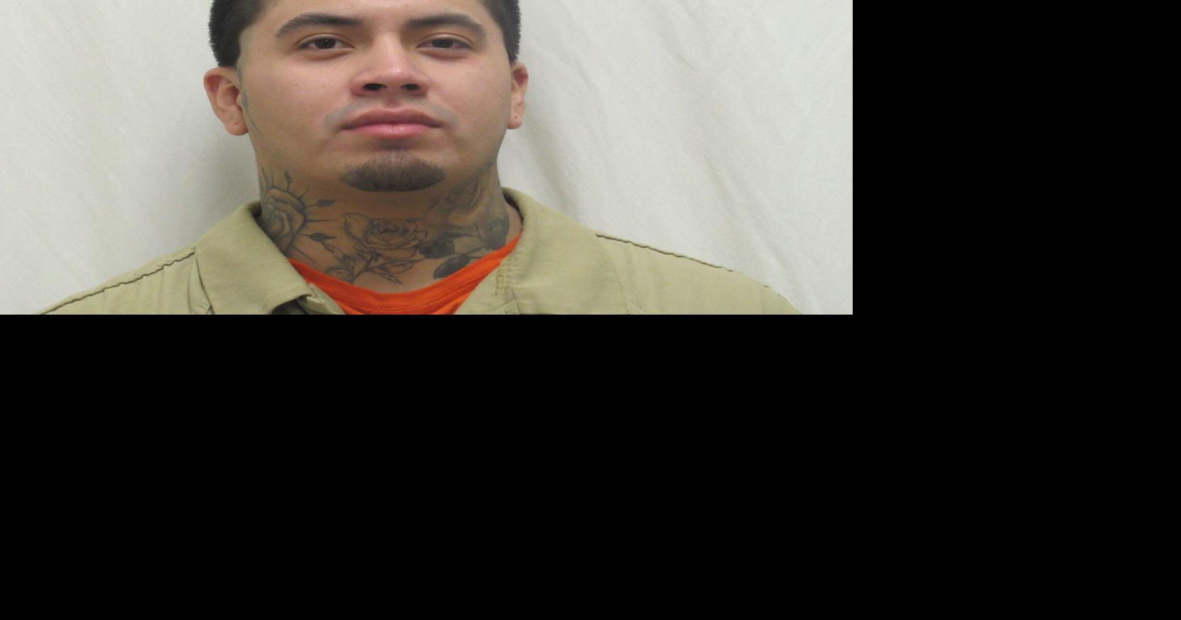 Police: Fort Hall man facing numerous felony theft charges for stealing ...