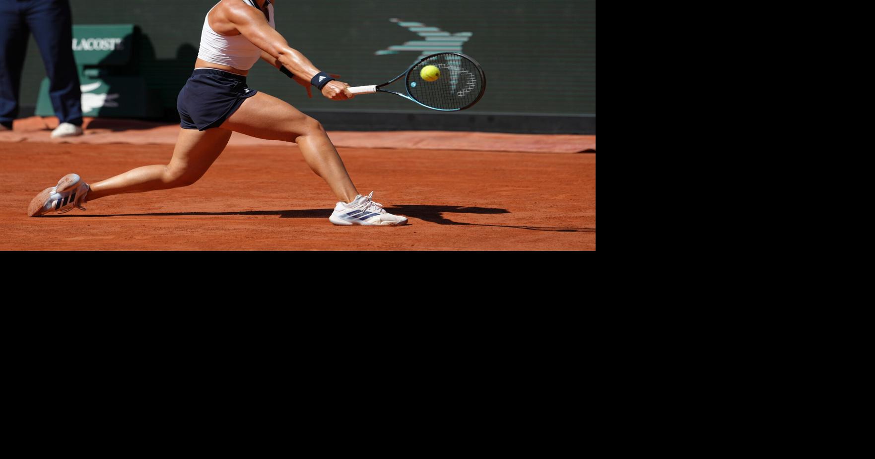 French Open Tennis | National | idahostatejournal.com