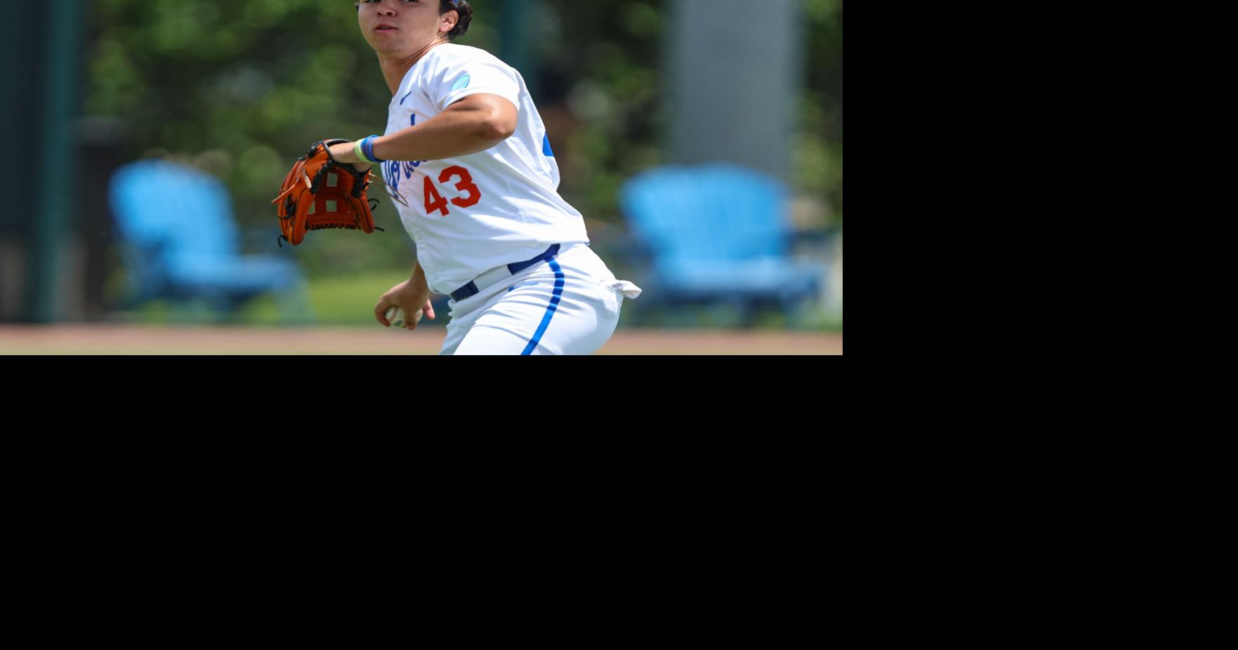 Rider Florida Baseball | National | idahostatejournal.com