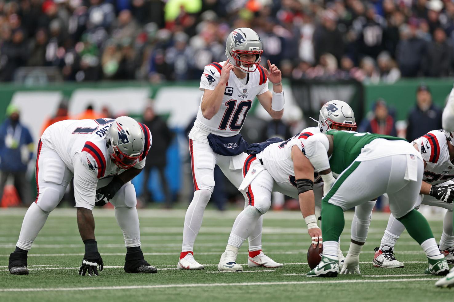 Patriots Jets Football | National | idahostatejournal.com