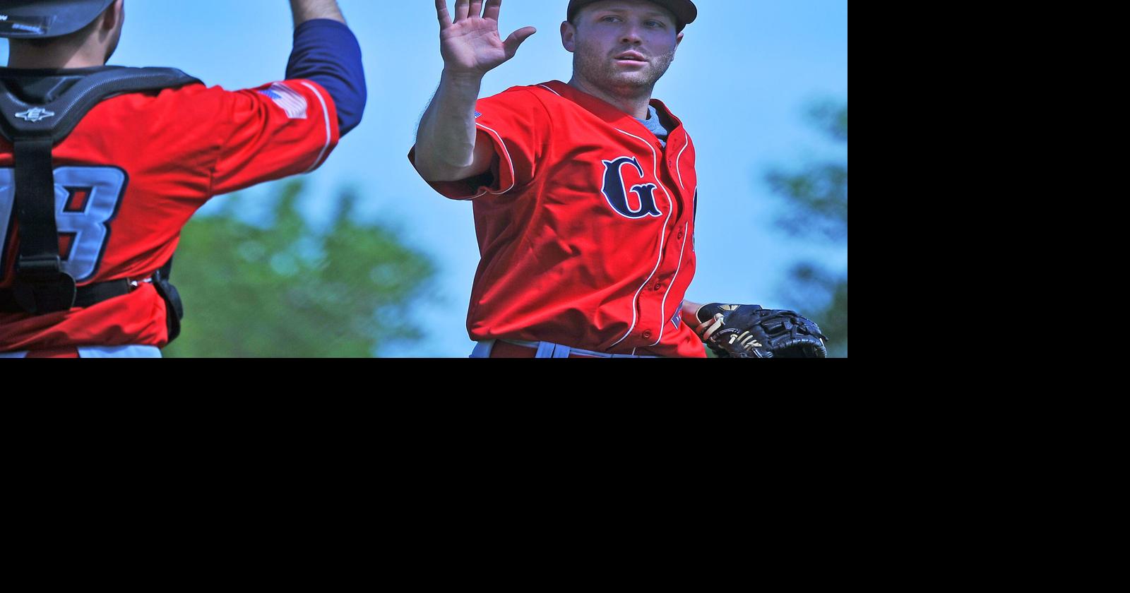 UPDATED Grays baseball: A hot start — The Grays are 3-0 after sweeping ...