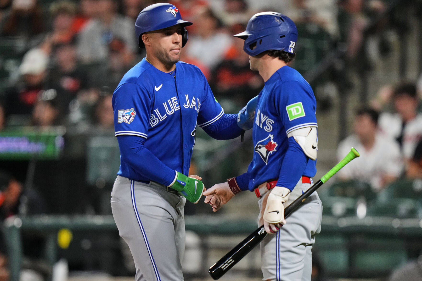 Blue Jays Orioles Baseball | National | idahostatejournal.com
