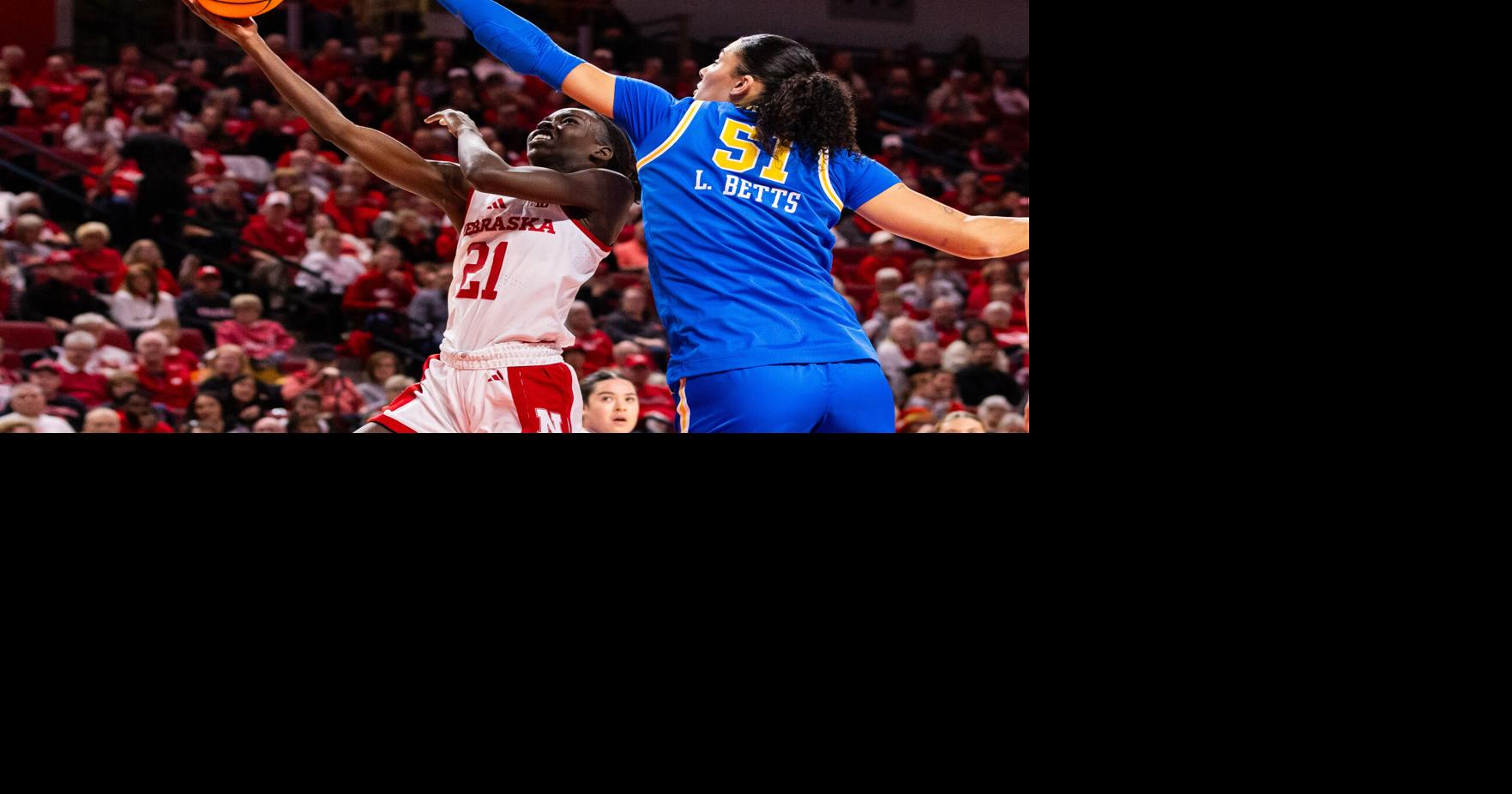 UCLA Nebraska Basketball | National | idahostatejournal.com