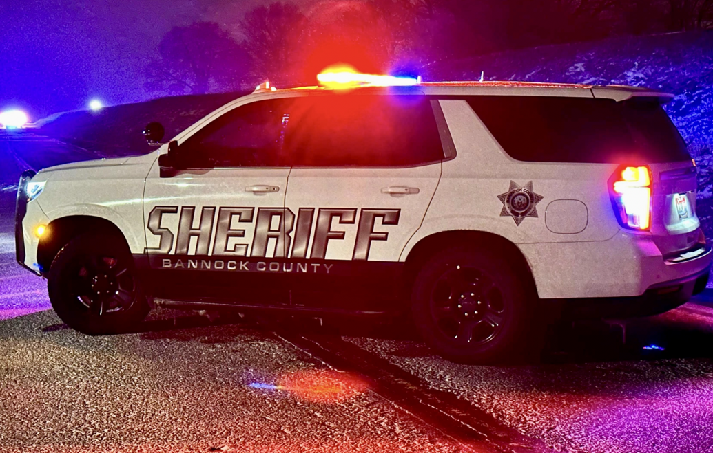 Sheriff's deputies respond to Marsh Valley High School after report of ...