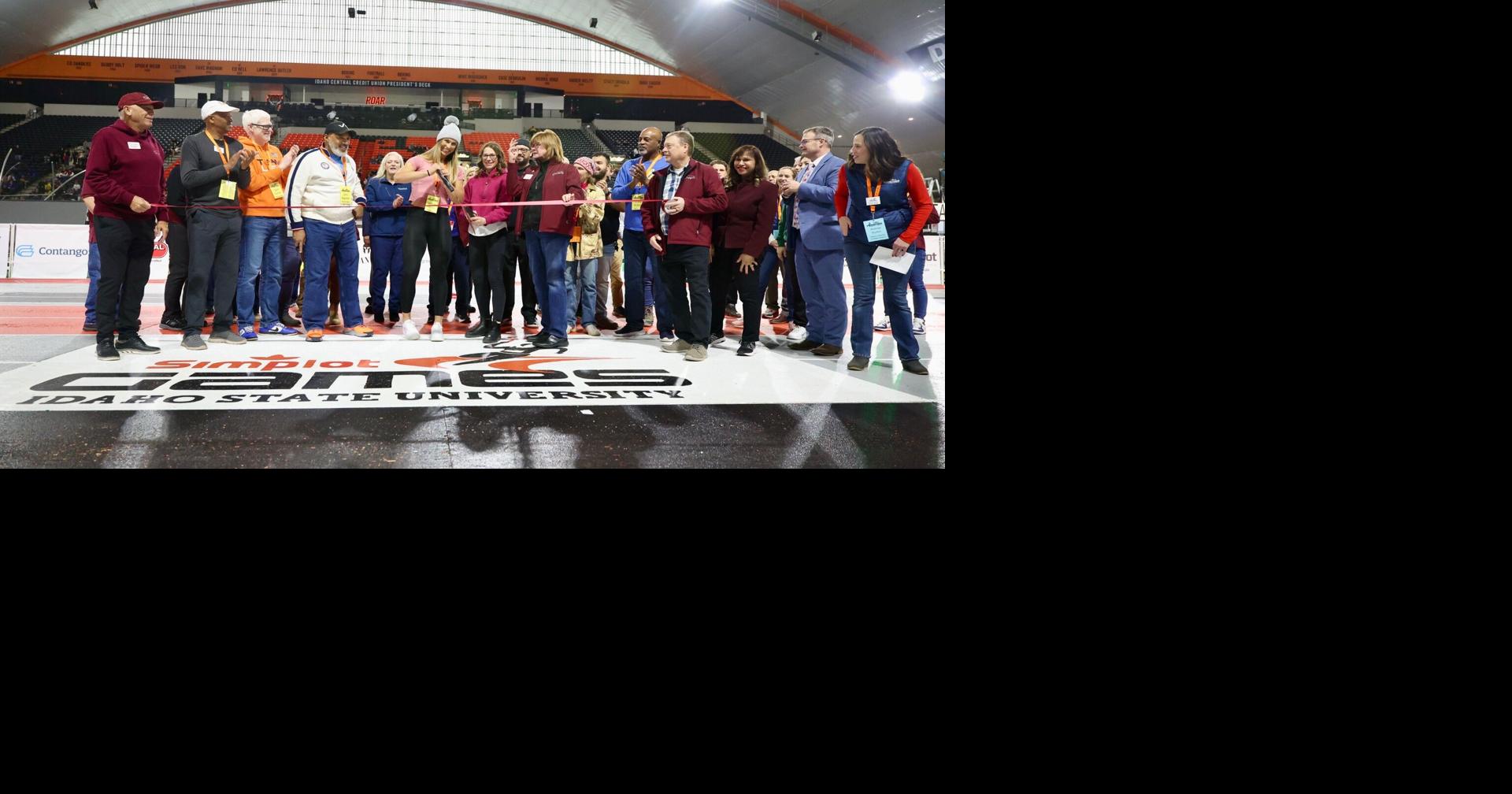 ‘WE’RE JUST GETTING STARTED’: 45th annual Simplot Games commences at ...