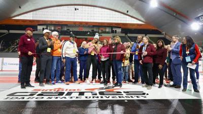 ‘WE’RE JUST GETTING STARTED’: 45th annual Simplot Games commences at ...