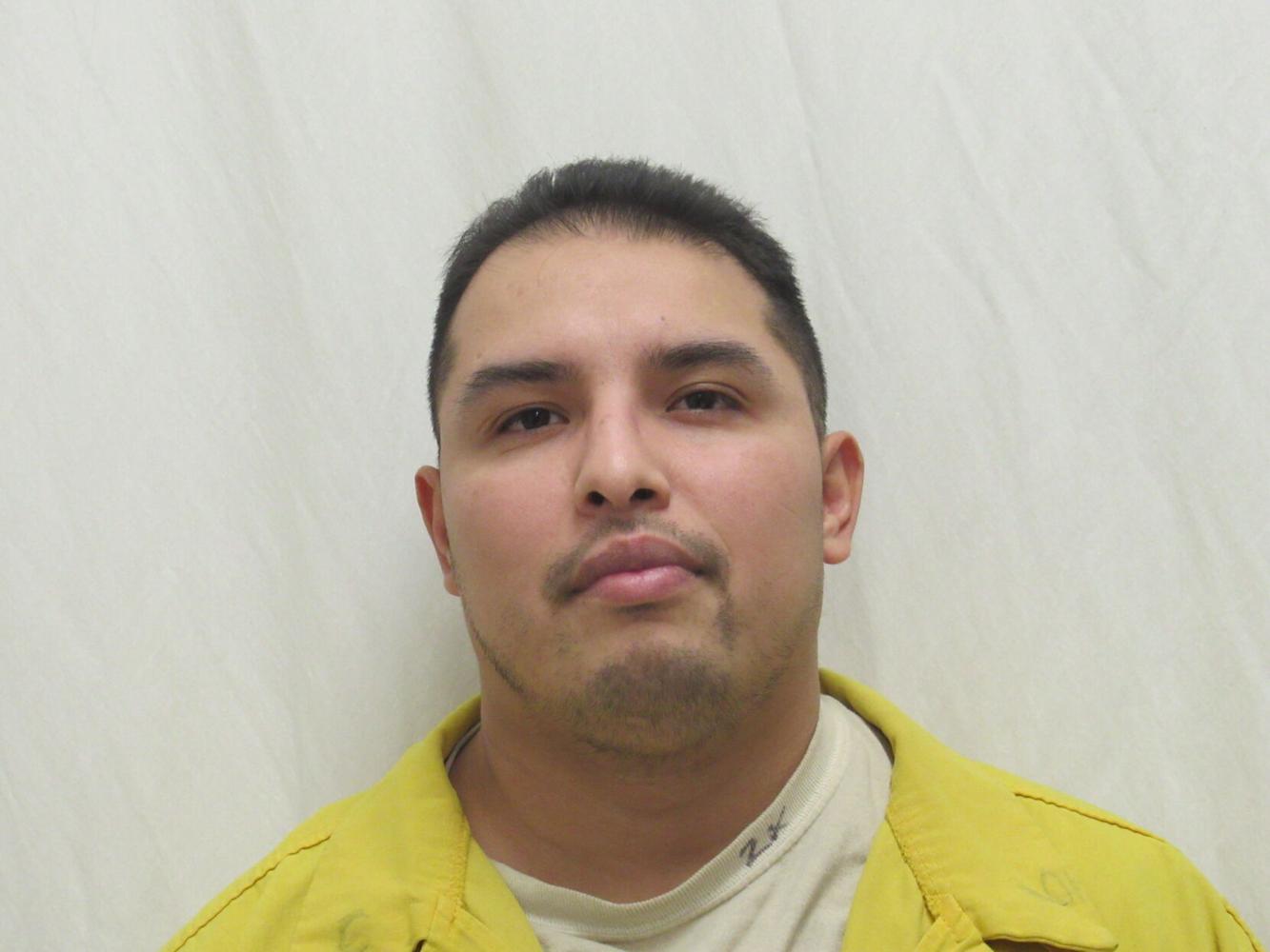 Police Local Man Arrested For Attempting To Strangle Woman During