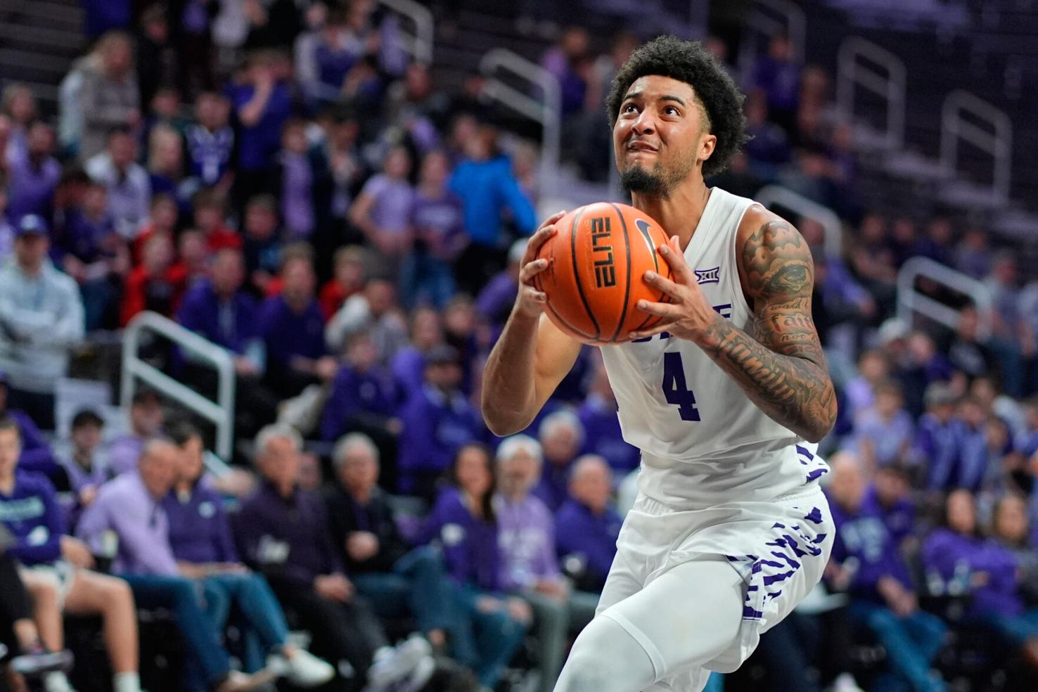 UCF Kansas St Basketball | National | idahostatejournal.com