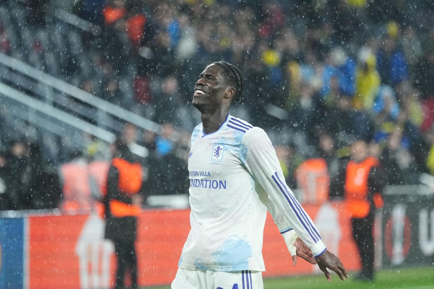 Turkey Europa League Soccer | National | idahostatejournal.com