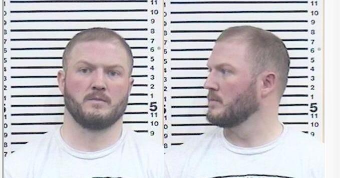 Police: East Idaho man arrested after inflicting 'brain bleed' on ...