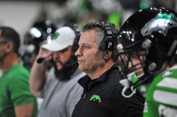 Longtime Blackfoot football coach Stan Buck announces retirement ...