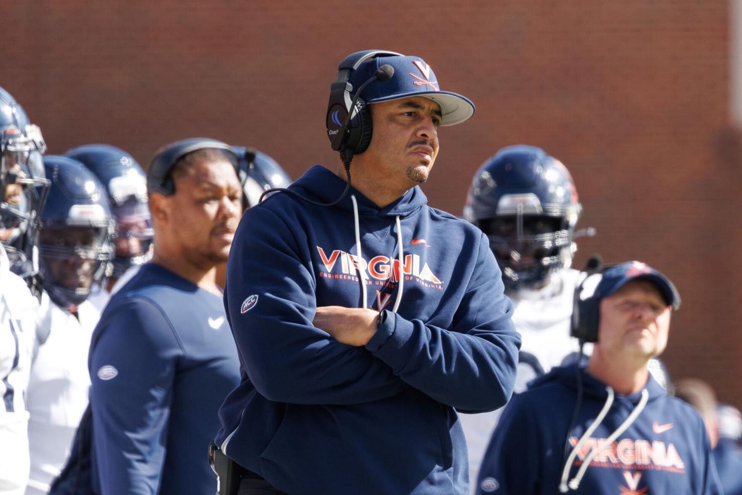 Virginia North Carolina Football | National | idahostatejournal.com