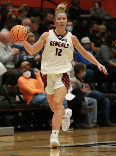 Why the Idaho State women are brimming with confidence ahead of a new ...