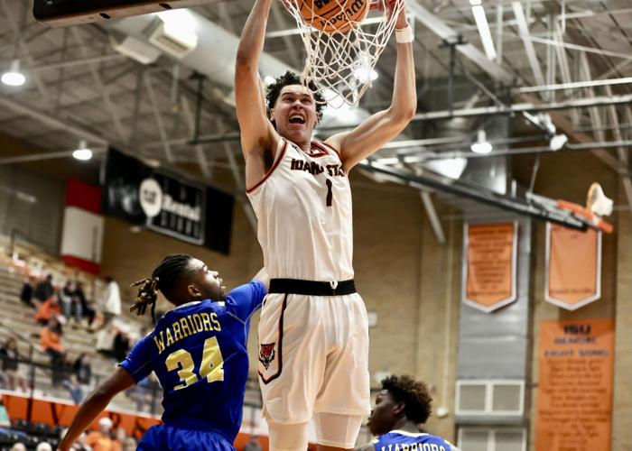 Here's why Idaho State plays these non-conference games | Sports ...