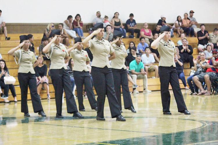 Another Successful Open House For Mar Vista High School | News ...