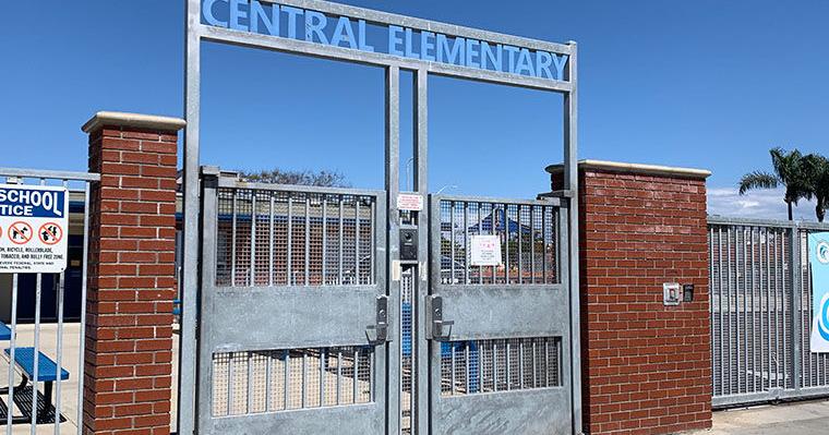 SBUSD Looks At Consolidation Of Schools Due To Declining Enrollment ...