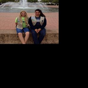 All Girls Welcome At Girl Scout Summer Camp | News ...