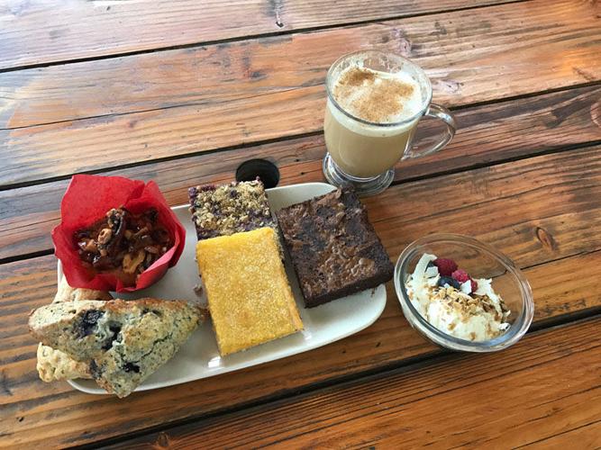 Little Red Café Is A Welcome Addition In Town | News ...