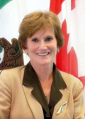 Dr. Betty Jones Leads Effort To Provide Medical Care To Youngsters In ...