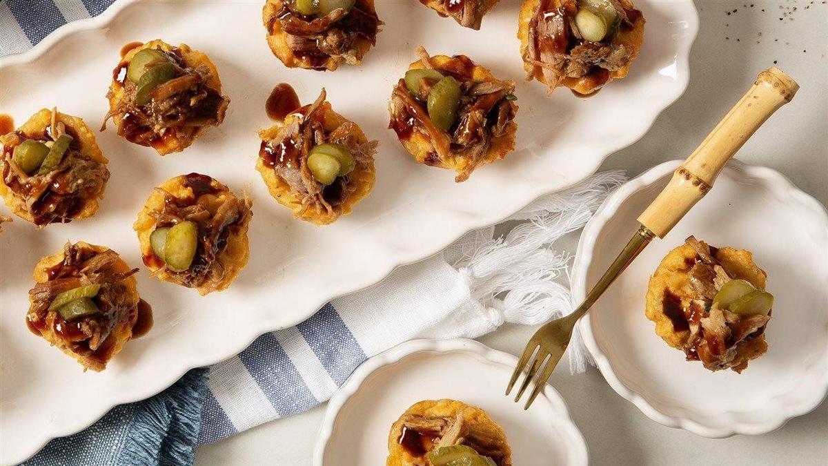 Score big on game day with these easy entertaining tips | Food Recipes ...