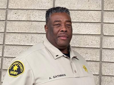 New IB Substation Sheriff Lieutenant Wants To Hear From The Community ...