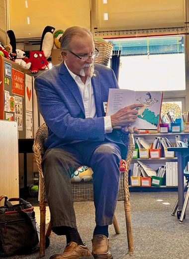 Read Across DoDEA Observance | News | imperialbeachnewsca.com
