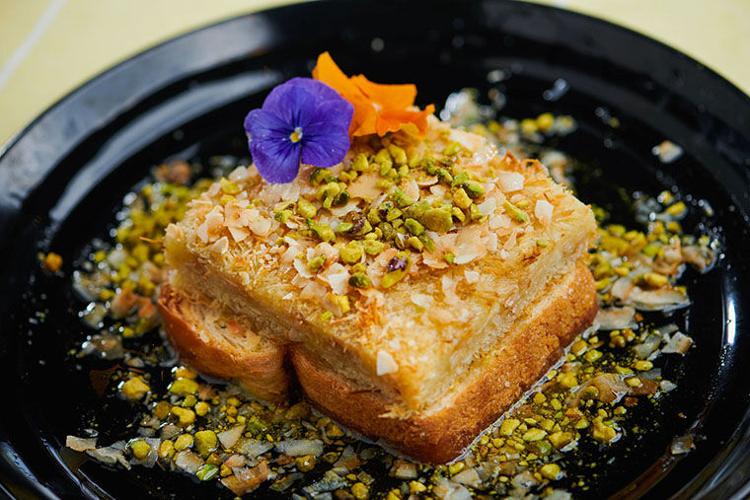 Toasted Gastrobrunch Now Open Inside Pier South | Business ...