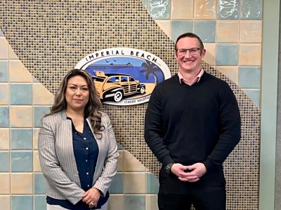 IB’s Chief Administrative Officer Is Dedicated To Her Job | News ...