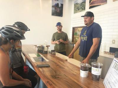 Trident Coffee Serves The Boost You Need | News | imperialbeachnewsca.com