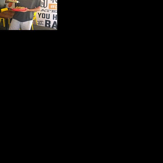 Doggos Gus Brings A Taste Of Mexican Style Hot Dogs | News ...