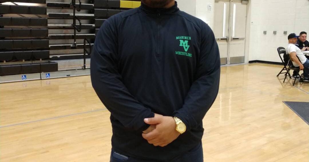 Wrestling Coach Has High Hopes for Teams at MVHS | News ...
