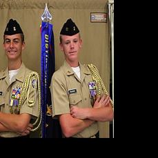 Mar Vista NJROTC Aims For Continued Success | News ...