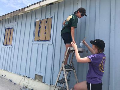 Sierra Service Project Comes To Imperial Beach | News ...