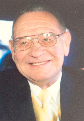 Mason “Rudy” William Rutherford | Obituaries | imperialbeachnewsca.com