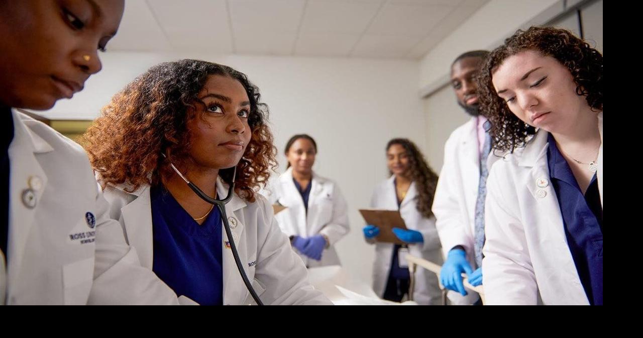 Thinking About Medical School? Your Options May Be Broader Than You ...