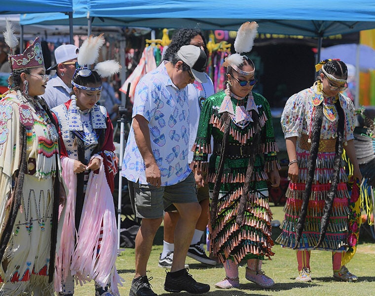 IB Powwow By The Sea ... | News | imperialbeachnewsca.com